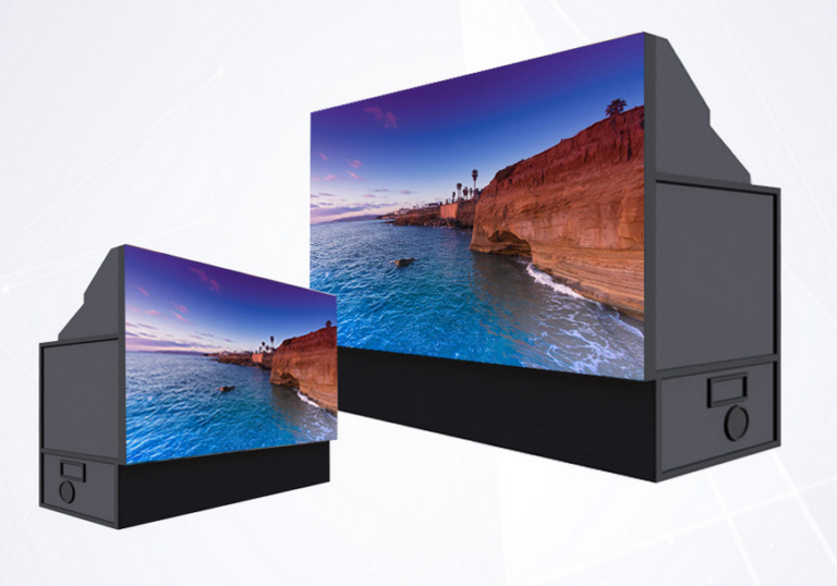 DLP, LCD, LED Which type of display is best for you - China LED Screens ...