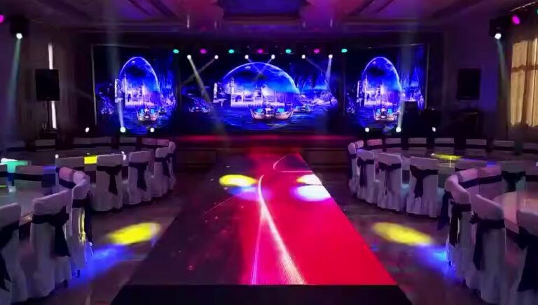LED Screen Rental Price Calculation Guide - China LED Screens ...
