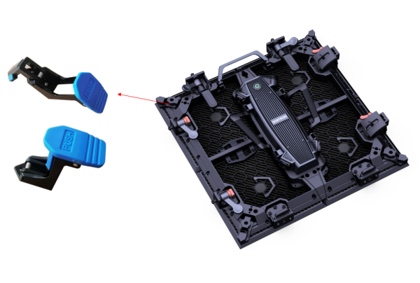 Hima Indoor & Outdoor LED Screens for Rent | Interactive Floor ...