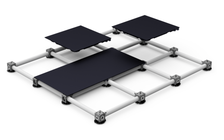 Hima Indoor & Outdoor LED Screens for Rent | Interactive Floor ...