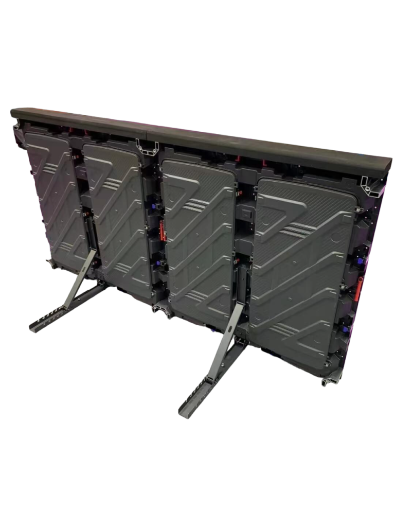 Storm Outdoor LED Billboards: The Ultimate Guide to Features & Specs - China LED Screens ...