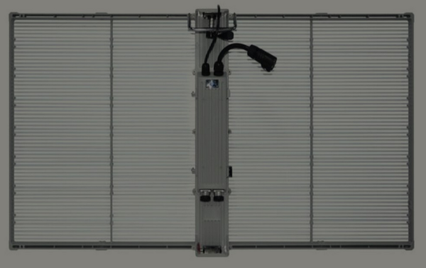 Crystal Transparent LED Screen – High-Transparency & High-Contrast ...