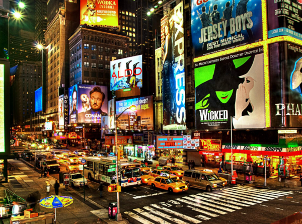 Saudi Riyadh LED screen solution - China LED Screens Manufacturer - SoStron