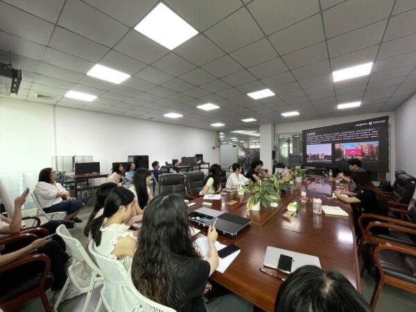 LED display system training - China LED Screens Manufacturer - SoStron