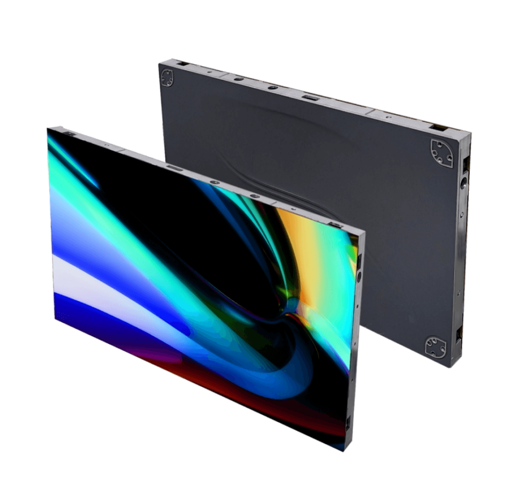 COB LE diDsplay - China LED Screens Manufacturer - SoStron