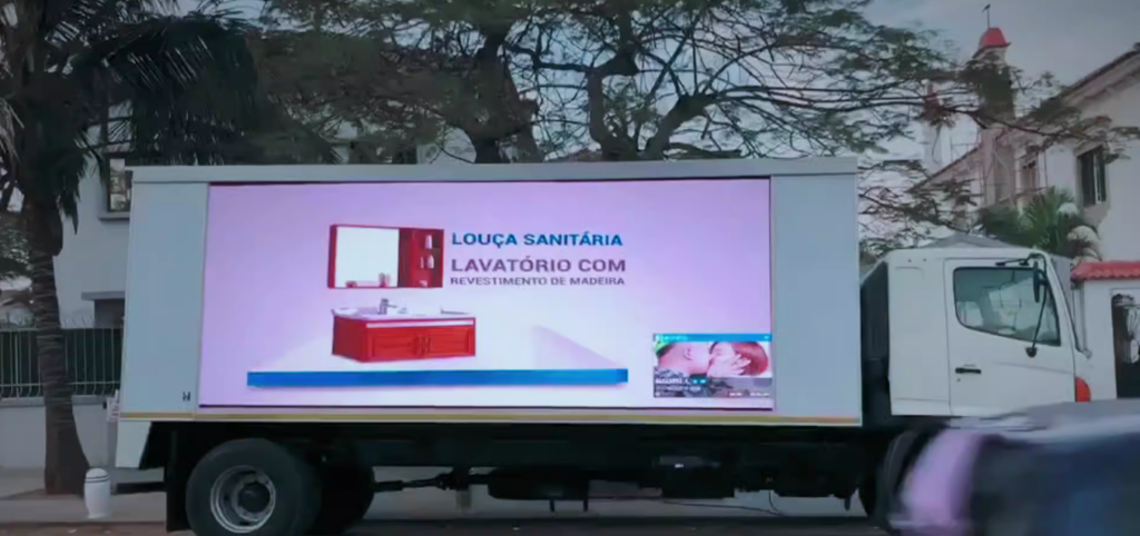 What is the on-board display screen? What are its advantages? - China ...