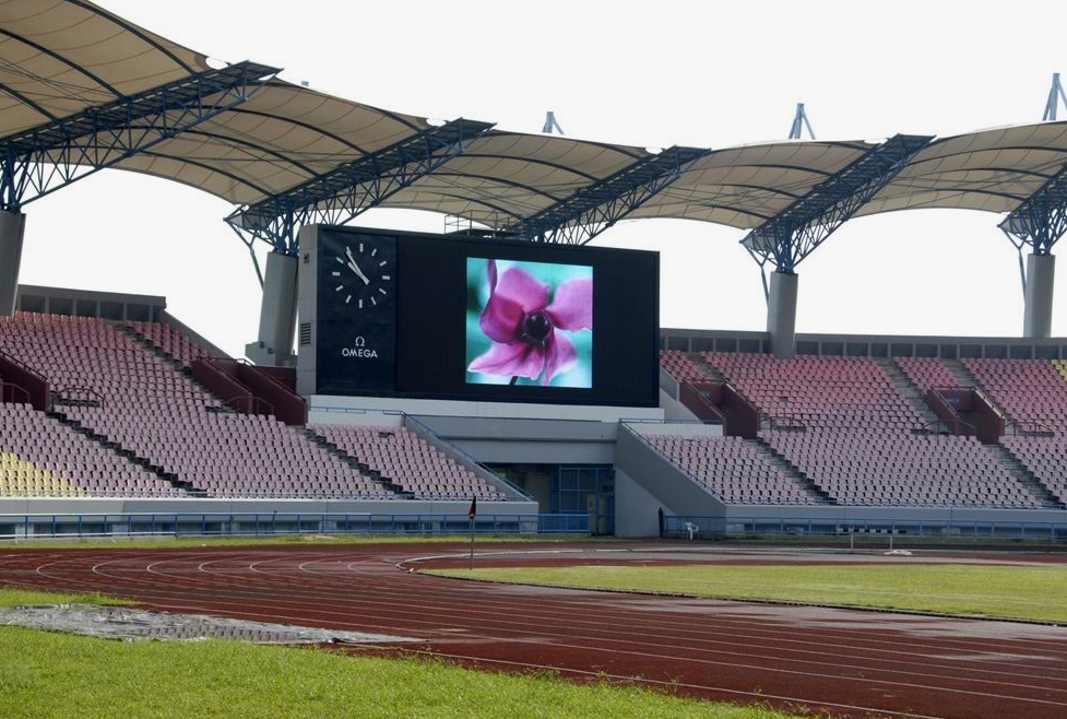 Top 10 LED Display Manufacturers in Indonesia - China LED Screens ...