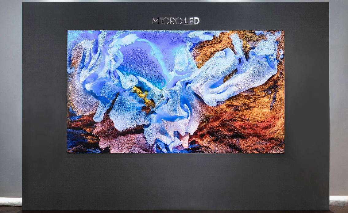 Mini LED 与 Micro LED 的 9 个区别