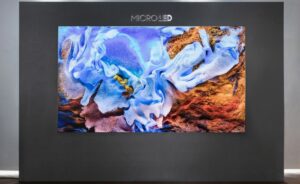 Mini LED 与 Micro LED 的 9 个区别
