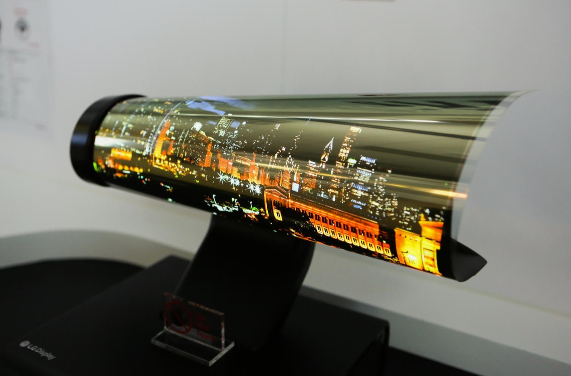 Comparison of LCD, LED, and OLED Displays - China LED Screens ...