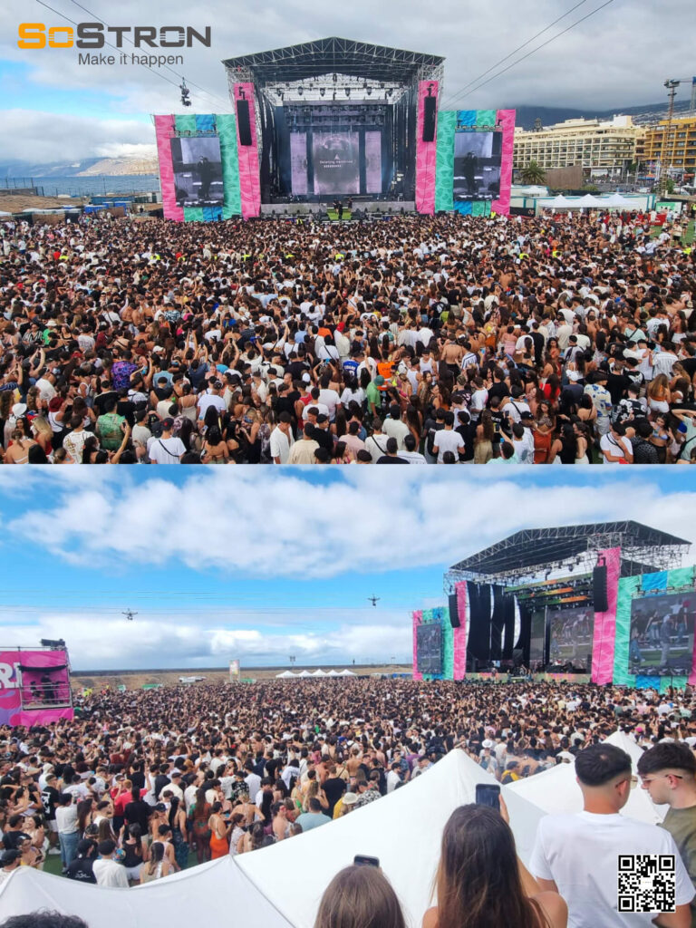 How Much Does a 150-Inch LED Screen Cost - China LED Screens ...