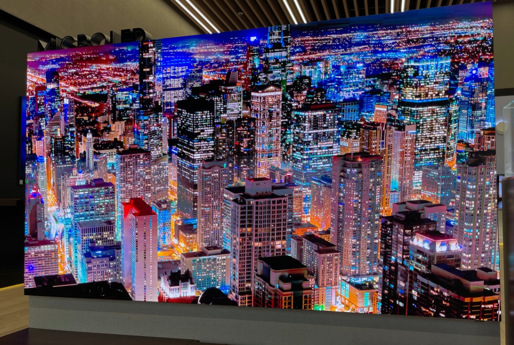 Micro LED：全面概述