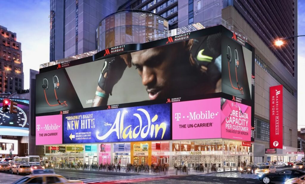 Guide to Outdoor LED Display Prices, Selection, and Applications ...