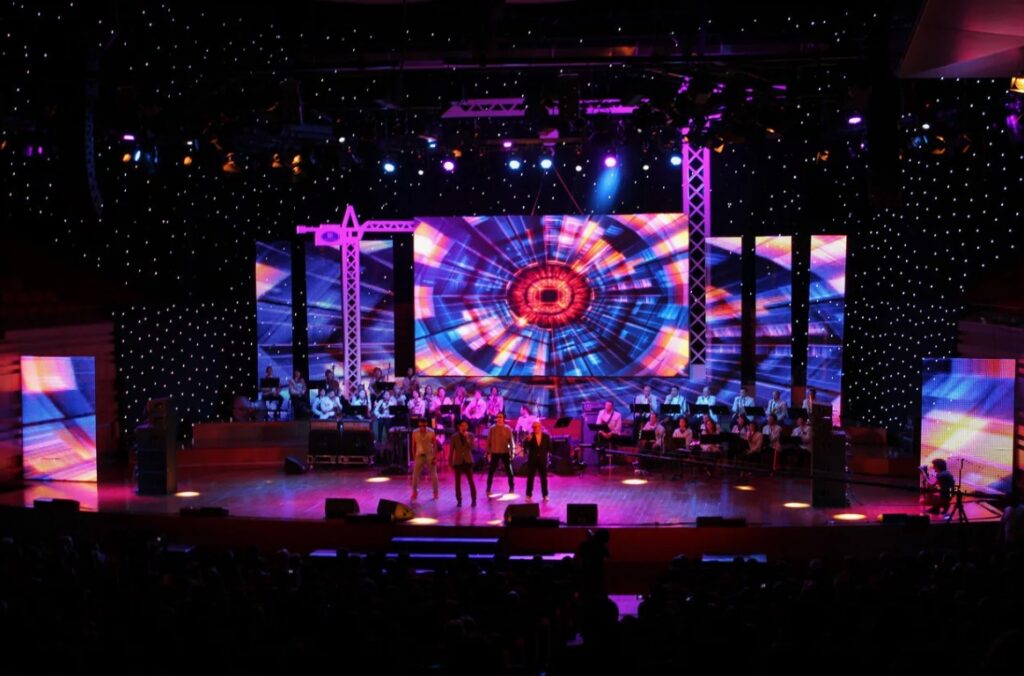 Maldives LED Display Purchasing Guide - China LED Screens Manufacturer ...