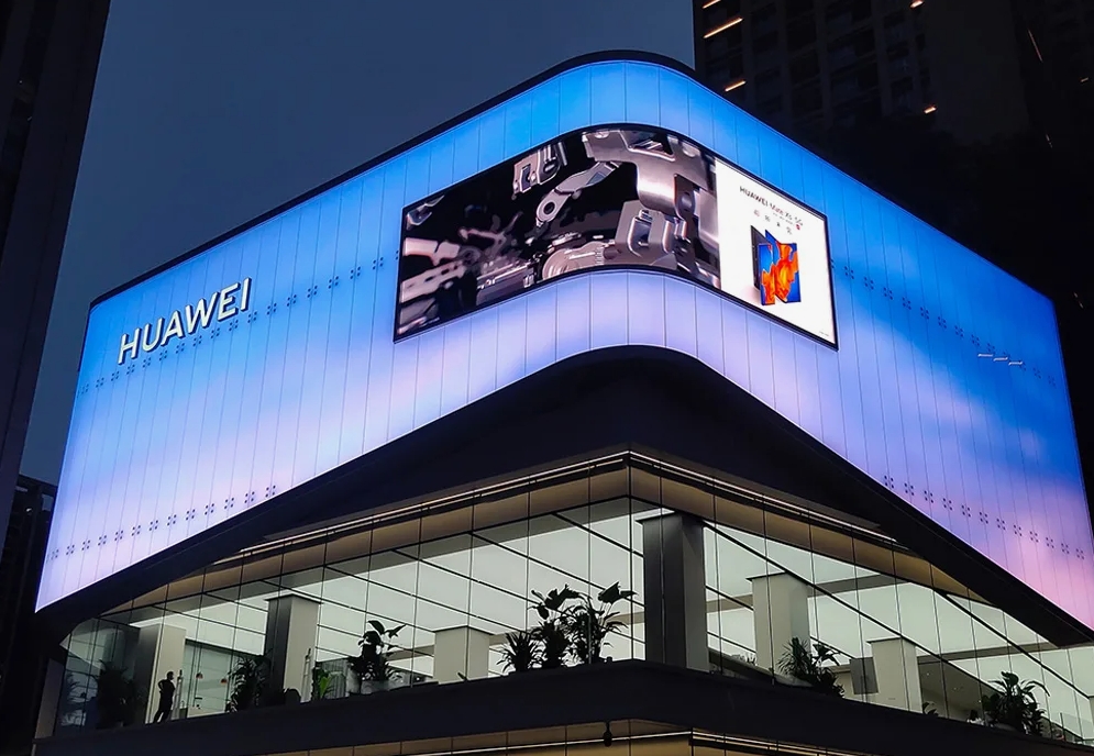Top 10 LED Display Companies in Thailand - China LED Screens ...
