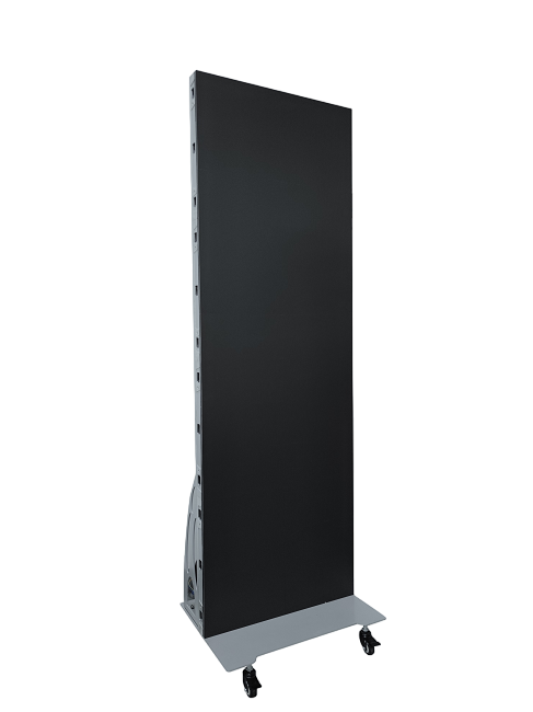 5 Key Aspects of Foldable LED Advertising Machines - China LED Screens ...