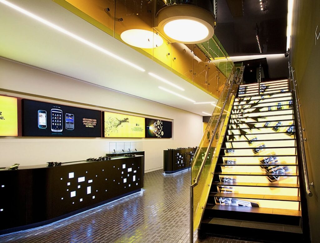 Hotel LED Display Screens: Why You Deserve to Have One - China LED ...