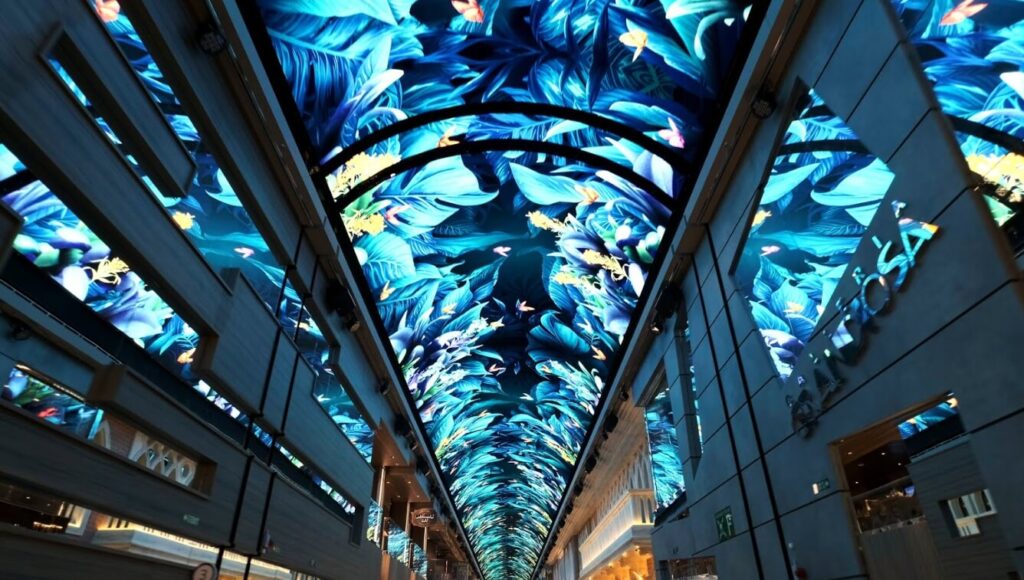 6 Guidelines for Immersive LED Dome Screens - China LED Screens ...