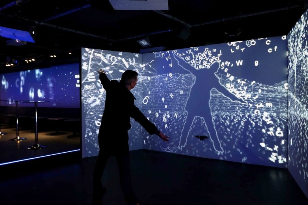 A Guide to Choosing the Right LED Video Wall for Exhibitions - China ...