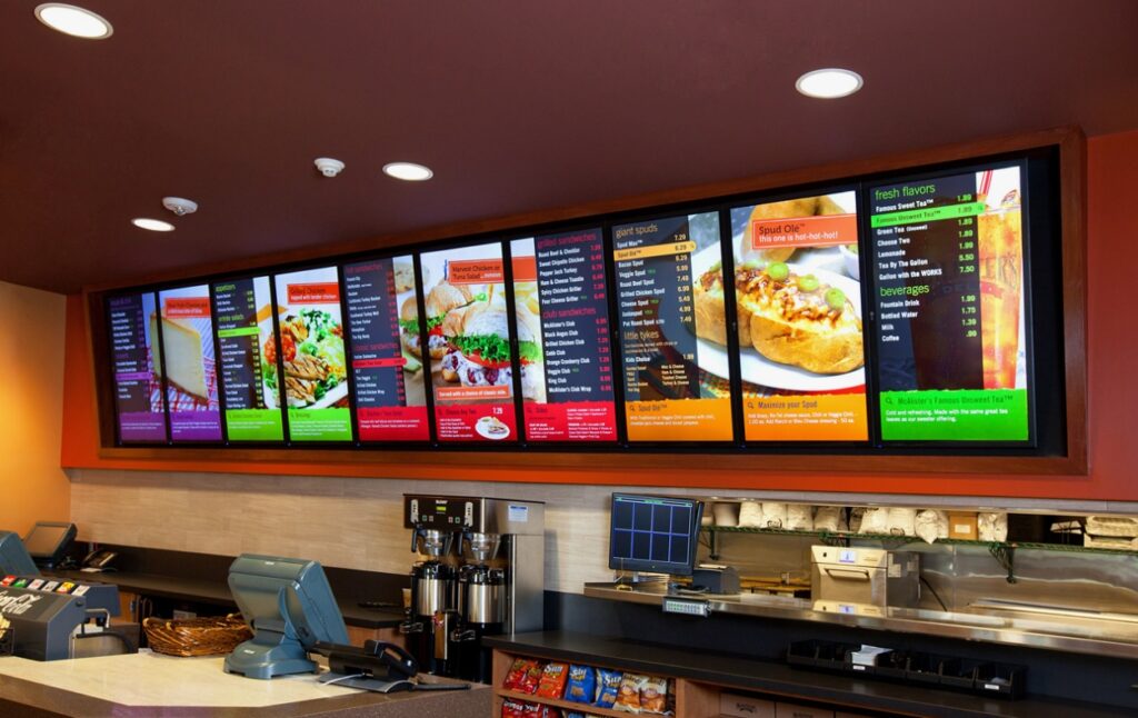 Hotel LED Display Screens: Why You Deserve to Have One - China LED ...