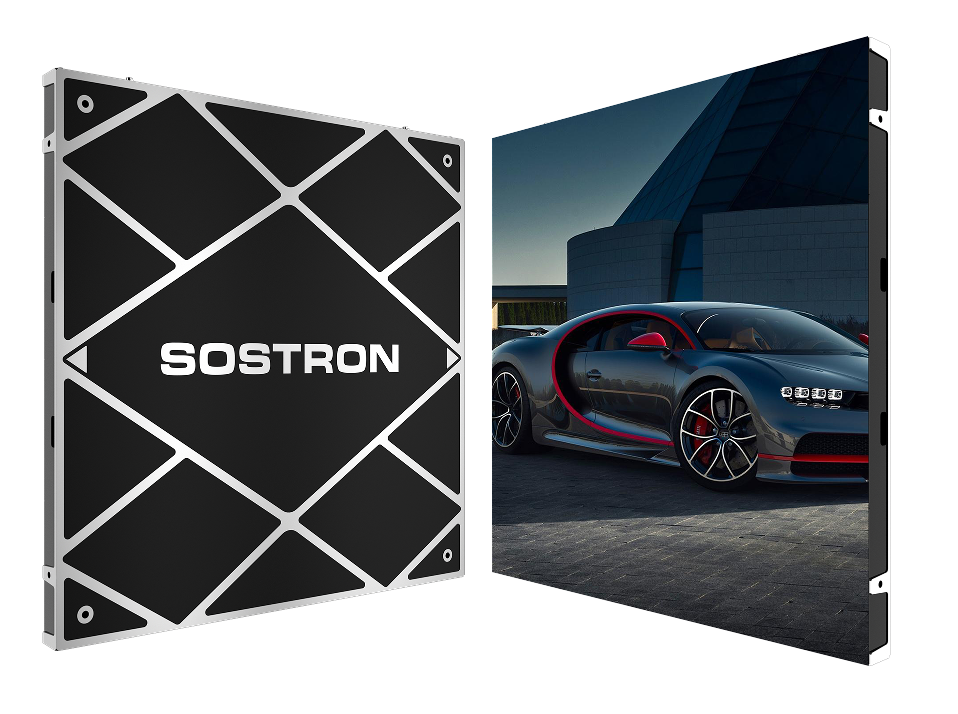 Reta 2 Small Pitch LED Display – Ultra HD Indoor LED Screen Solutions ...