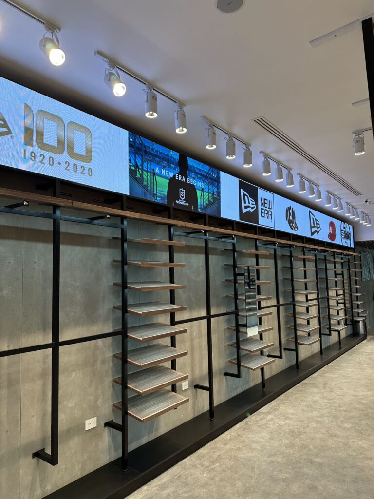 Indoor small-pitch LED display | Professional display solution with ...