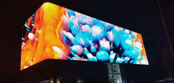 Top 10 LED Screen Manufacturers in Ecuador - China LED Screens Manufacturer - SoStron