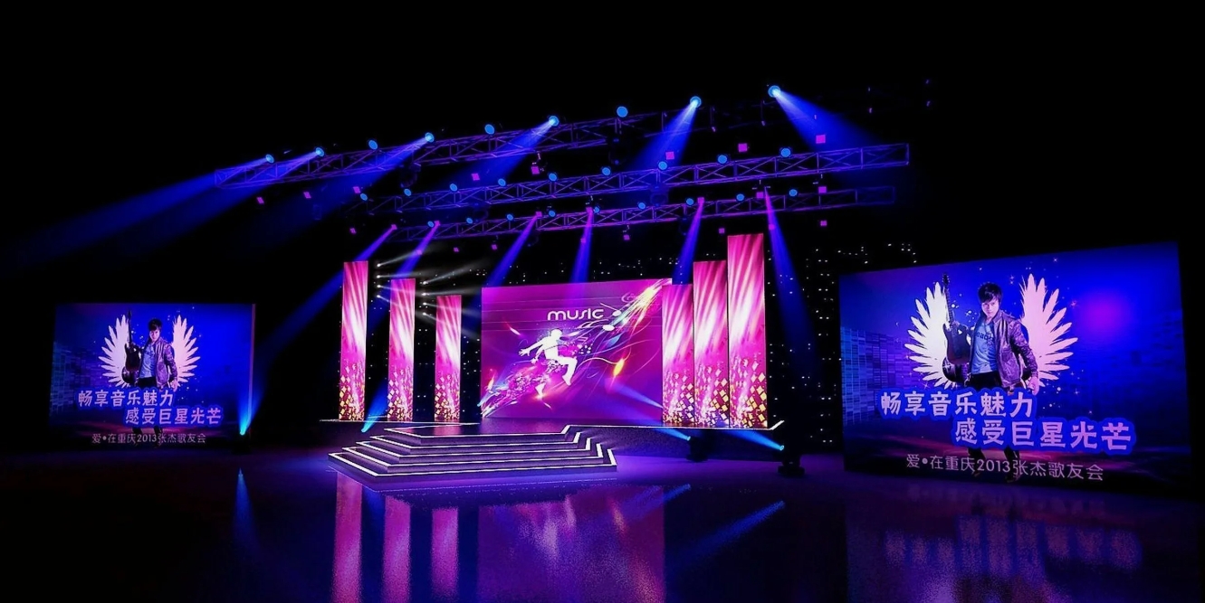 How to Choose Between LED Screens and Regular Screens - China LED ...