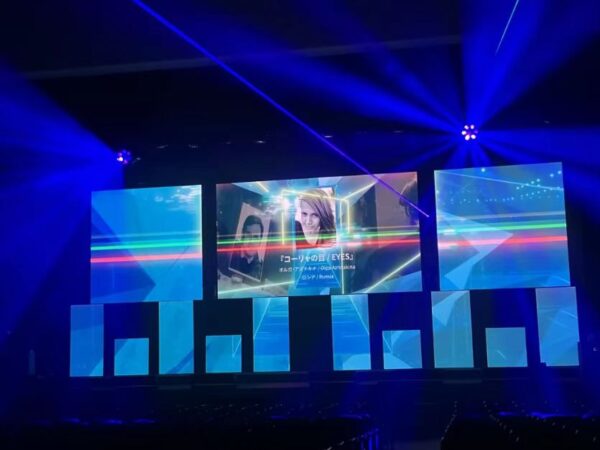 Carbon Pro: The Ultimate Lightweight & Durable Solution for Stages and Events - China LED ...