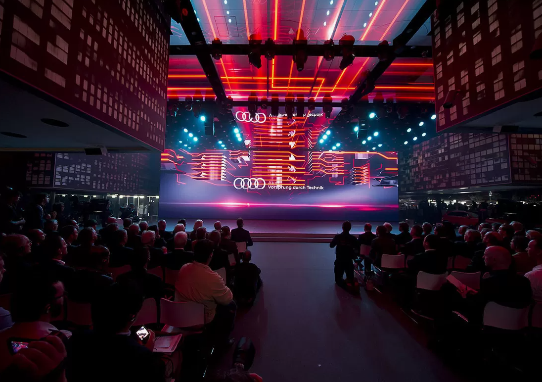 Ultimate Guide to Giant LED Screen Rental and Installation - China LED ...