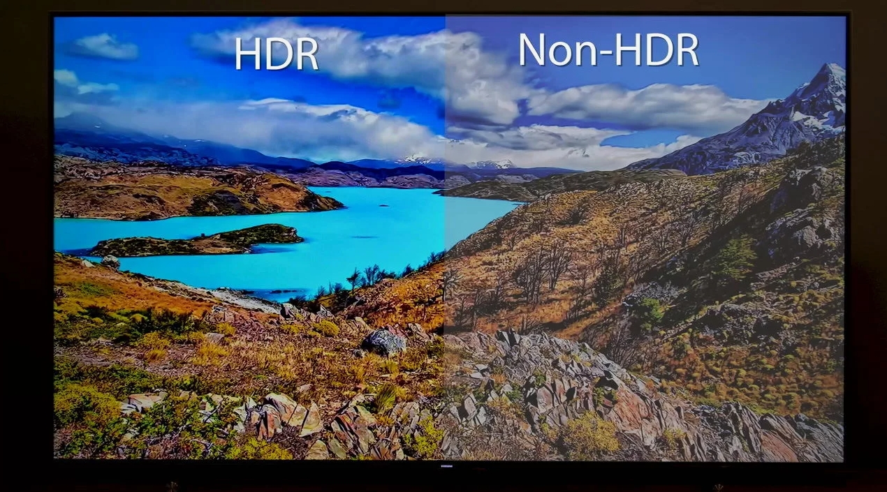 UHD LED vs HDR LED – A Comprehensive Analysis and Buying Guide - China ...