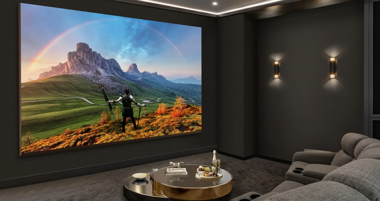 LED Display vs LCD: Primary Advantages, Key Differences & How to Choose ...