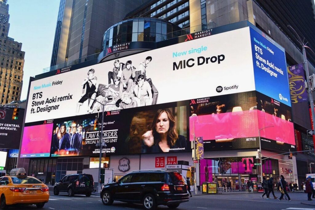 Street Advertising LED Displays: Price, and Buying Guide - China LED ...