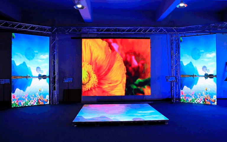 Analysis of LED backlight display technology - China LED Screens ...