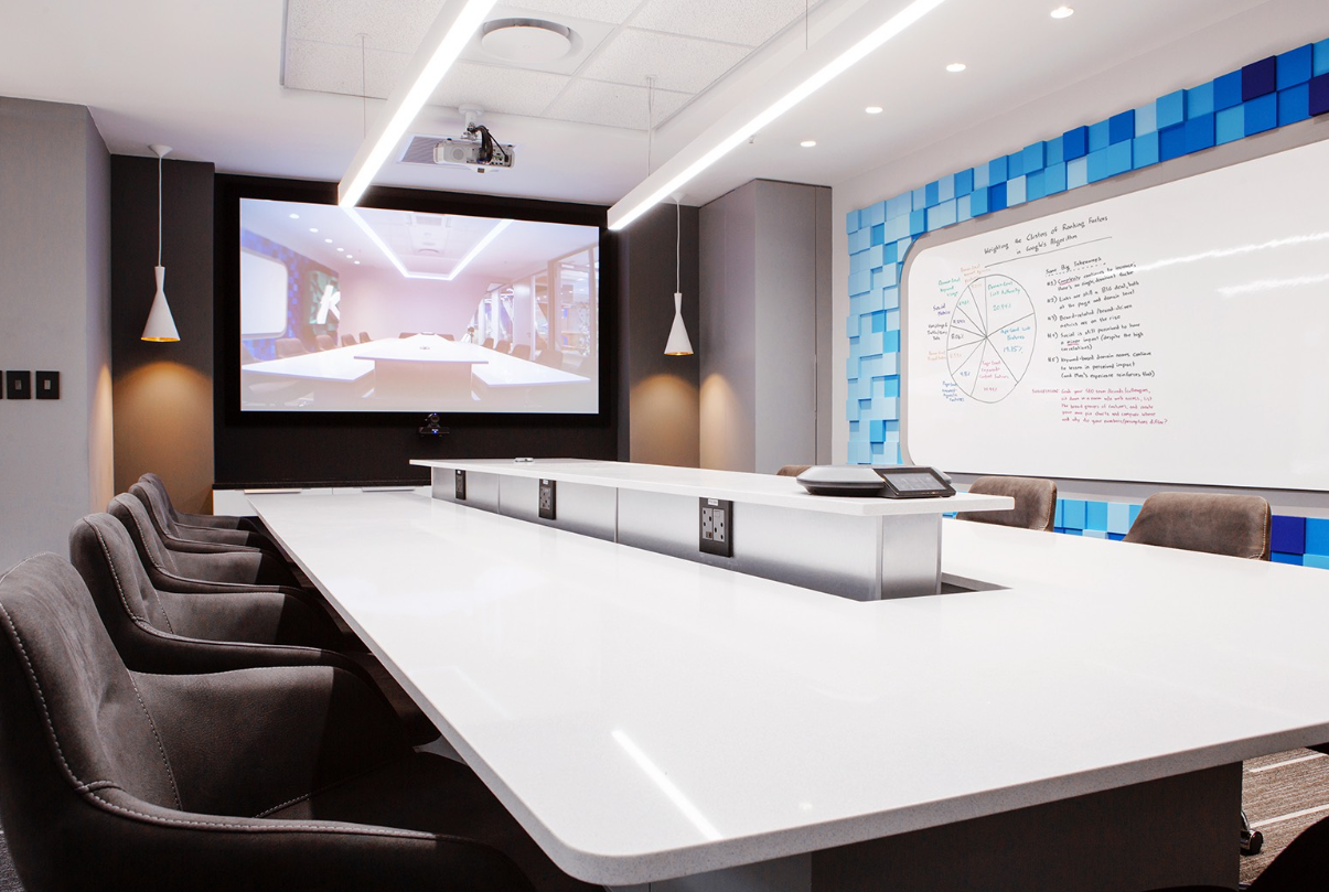 Conference Room LED Display Guide: Choosing the Best Screen for ...