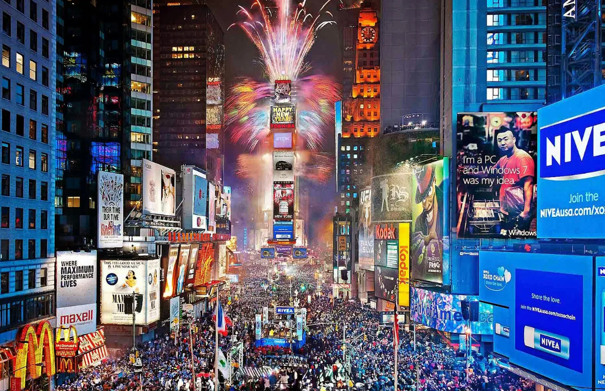 LED Video Wall Size & Configuration Guide: Optimize Visual Impact ...