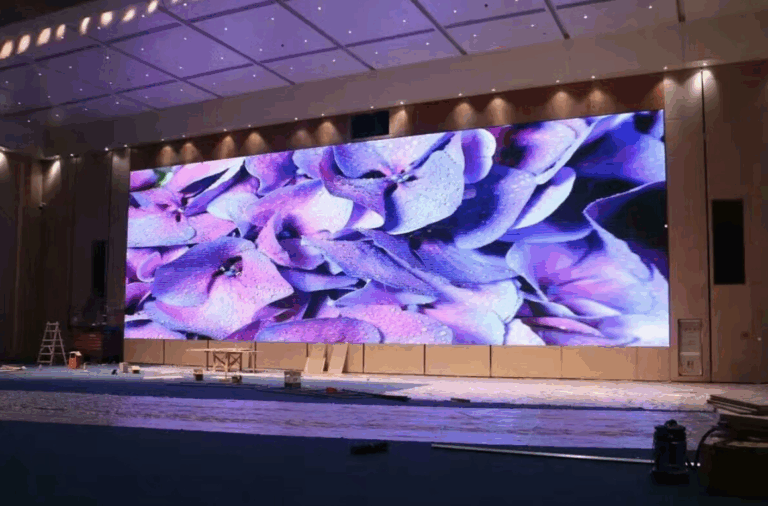 P2.5 LED Screen Price and Buying Guide: Indoor Reta2 & Outdoor Ares ...