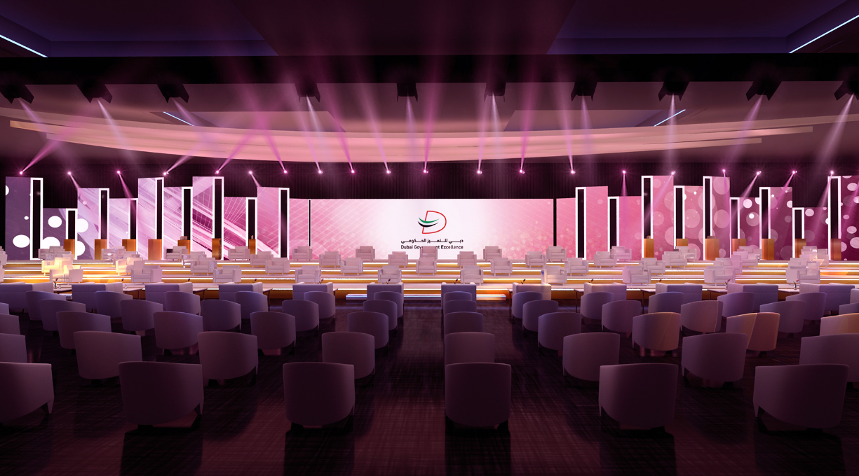UAE LED Display Screen Price Guide 2025 | Cost, Factors & Tips - China ...