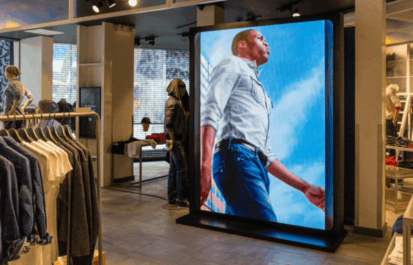 Retail LED Displays: Benefits, Applications, and Buying Guide for ...
