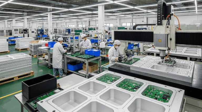 Custom 3D LED Display Guide: Manufacturing, Costs & ROI - China LED ...