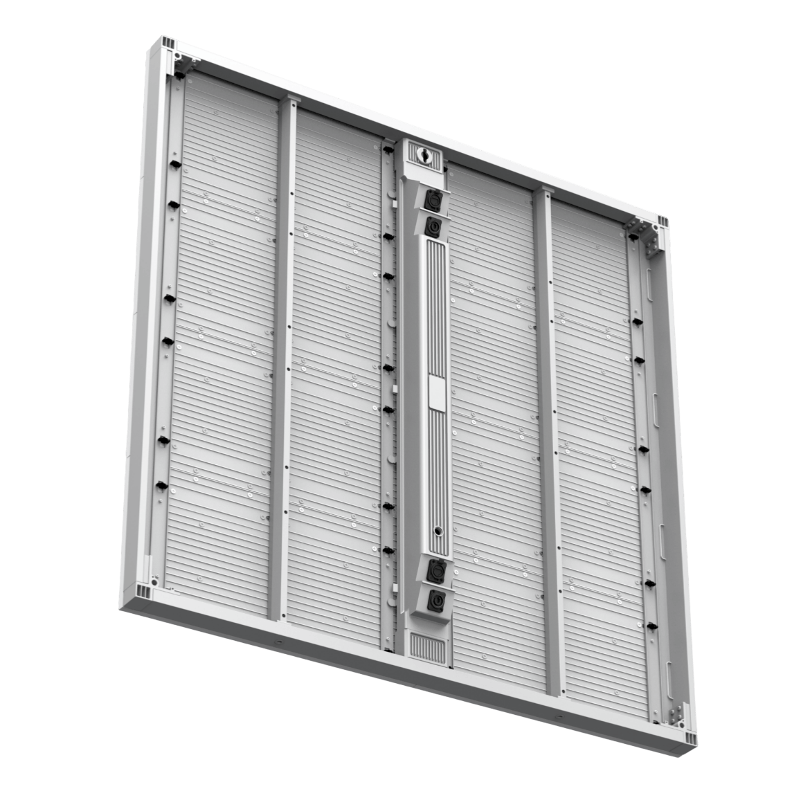 Ares 2 - Energy Saving Outdoor LED billboard - China LED Screens ...