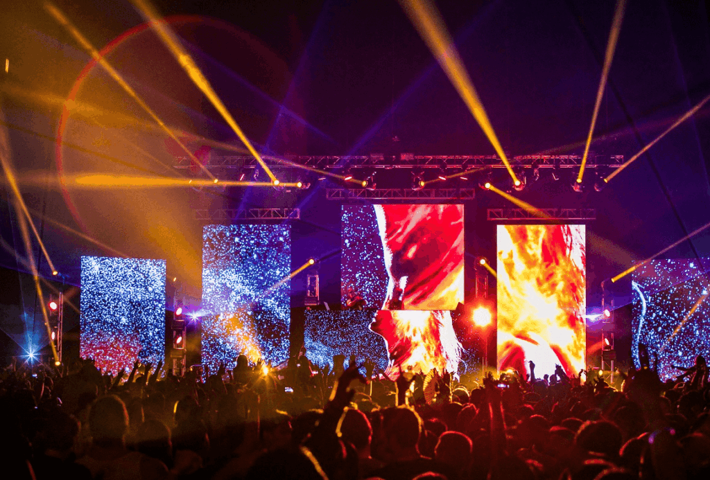 New York LED Screen Rental Guide 2026: Costs, Specs & Insider Tips ...