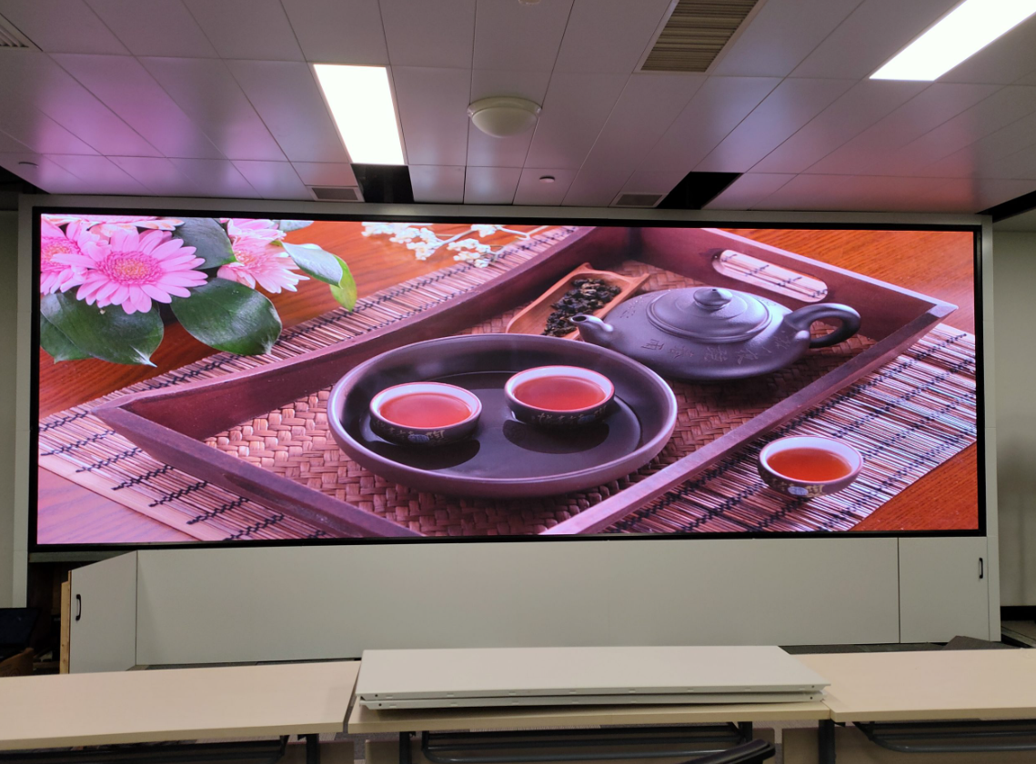P4 Indoor LED Screen Cost Breakdown & Buying Tips - China LED Screens ...