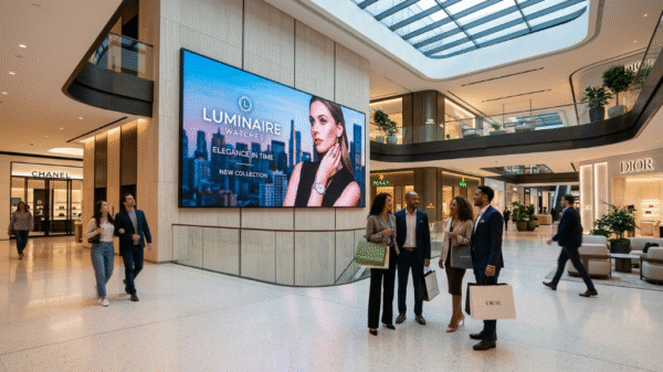 What Types of Displays Are There? Ultimate LED Billboard Guide - China ...